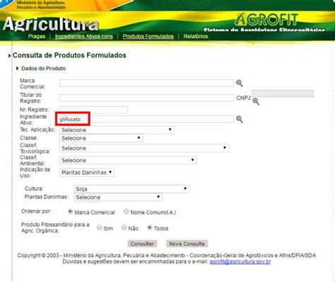 Tudo o que você precisa saber para fazer sua lista de defensivos agrícolas na pré safra Blog