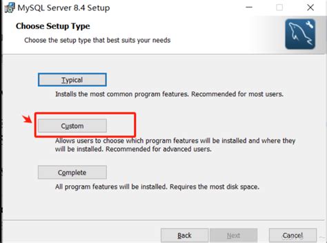 Mysql最新版安装教程,看这一篇就够了! Csdn博客 Mysql最新版安装教程,看这一篇就够了! Csdn博客