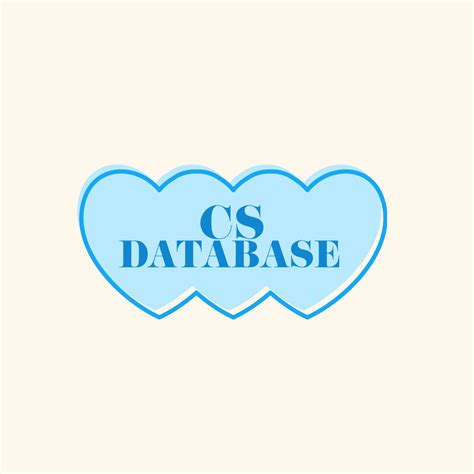 Cs 데이터베이스 4장 관계 대수와 Sql 4