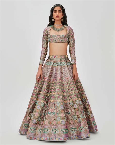 Armina – Panache by Sharmeen