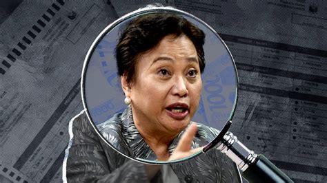 'I did not steal': Why Rowena Guanzon faces graft over a Marcos case