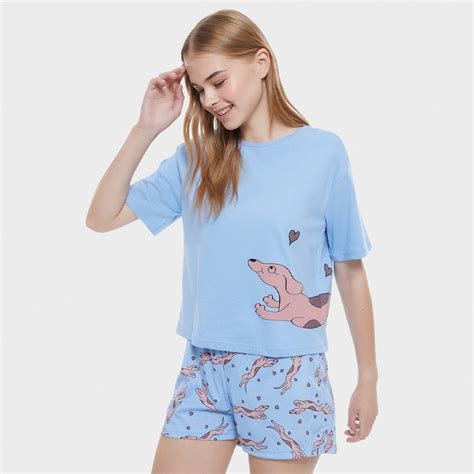 Pijamale Dama Sofiaman Emagro