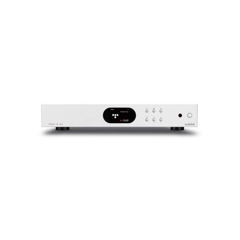 Audiolab 7000CDT CD Transport | Home Media