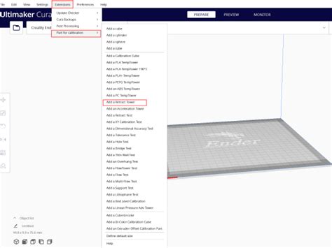 Entry Level D Printing Troubleshooting Stringing