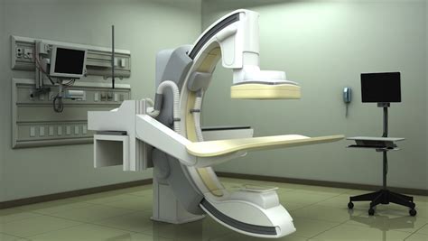 Fluoroscope Scientific Animations