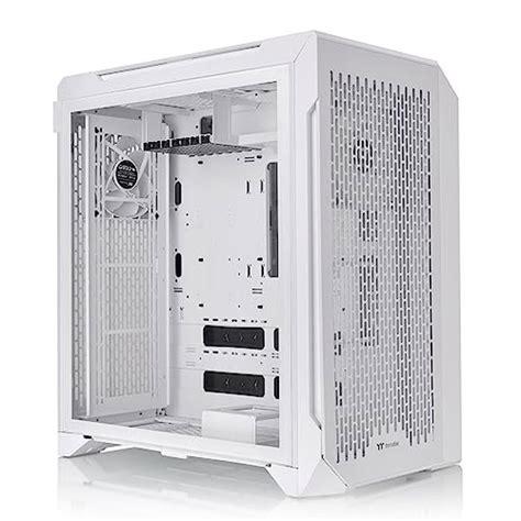 Thermaltake Cte C700 Air Snow Vs Montech Heritage Pro Case Comparison