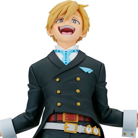 My Hero Academia Neito Monoma The Amazing Heroes Vol 36 Statue