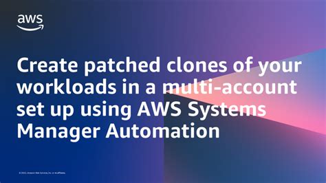 aws systems manager aws cloud operations and migrations blog