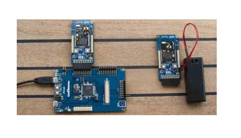 Microchip ATZB 256RFR2 XPRO Electronic Development Board AVR Specification And Features