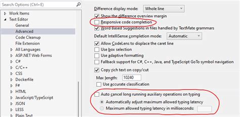 Async Backfill For Completion · Issue 61600 · Dotnetroslyn · Github