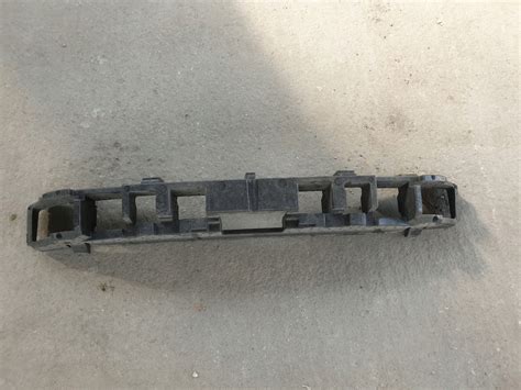 SKODA OCTAVIA III ABSORBER PIANKA ZDERZAKA Oficjalne Archiwum Allegro