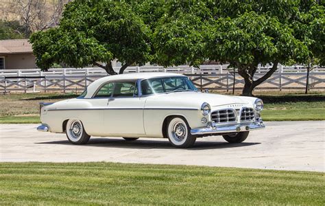1956 Chrysler 300 Convertible