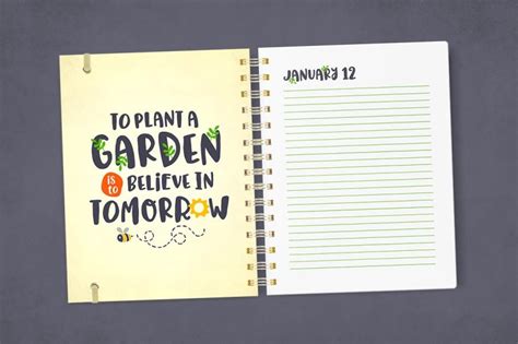 Hello Spring Font By Denise Chandler TheHungryJPEG