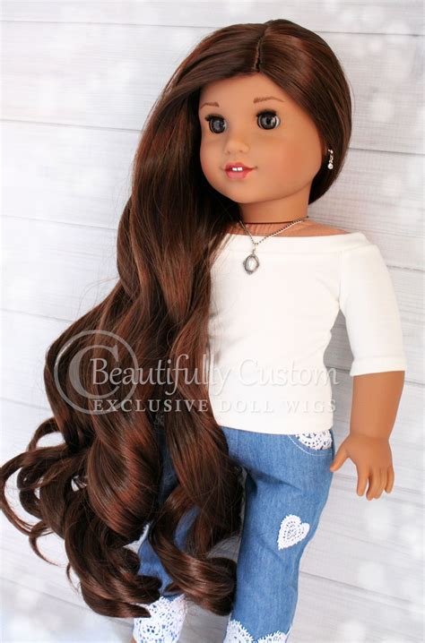 Beautifully Custom American Girl Doll Accessories Doll Clothes