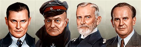 New Portraits for a Mod : r/hoi4modding