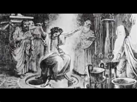 Secrets Of The Oracle Of Delphi New Documentary YouTube