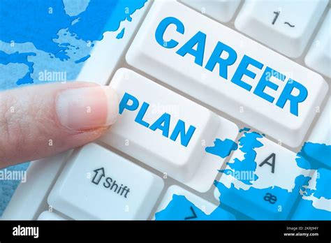 Text Caption Presenting Career Plan Business Showcase Ongoing Process