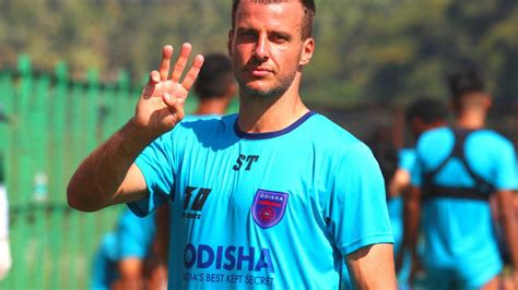 Isl 2020 21 Who Are Odisha Fcs Foreign Players Isl 2020 News