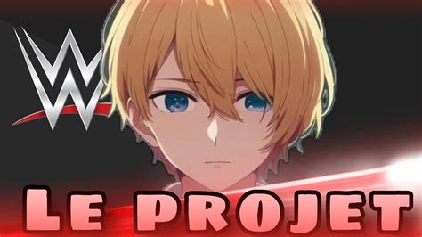 Wwefan Le Projet Youtube