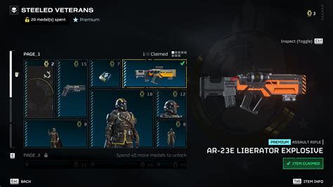 11 Things I Wish I Knew Before Playing Helldivers 2 Pc Gamer