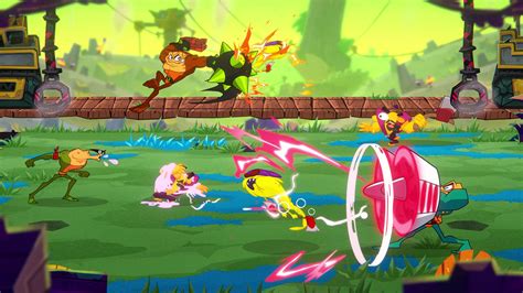 Battletoads Return With Sequel Game After 26 Years!