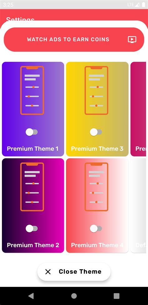 newslify android news app source code by dremobaba codester