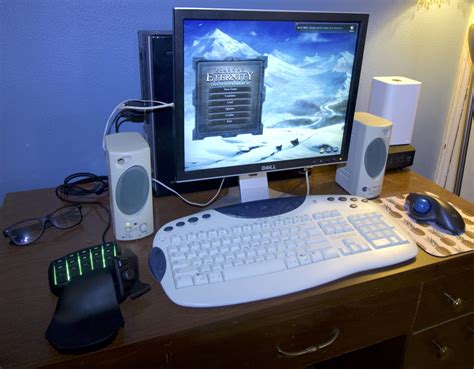 Of The Worst PC Setups February ThinkComputers Org