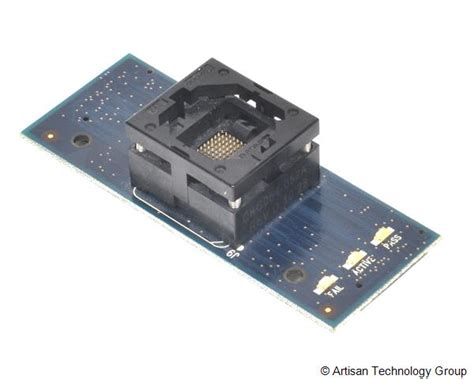 Sm64ebgf Bp Microsystems Socket Card Artisantg™