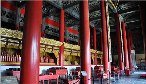 历代帝王庙里为何没有秦始皇、晋武帝，隋文帝？祭祀