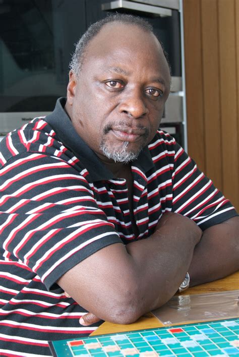 Exiled Bbc Stringer Henry Gombya Loses Brother Eagle Online