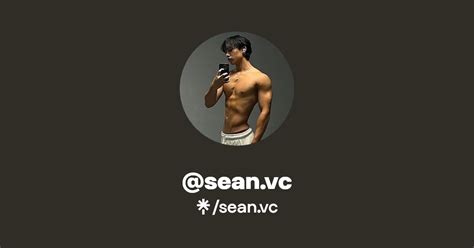 sean vc instagram tiktok linktree