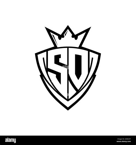 Triangle Logo Design Letter Hi Res Stock Photography And Images Alamy