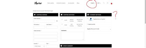 Klarna Is Not Showing On English Site Magento Forums