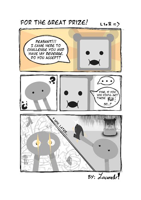 Piku With Heels Comic By Lauraso On Newgrounds