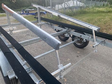 Pontoon Loading Made Easy