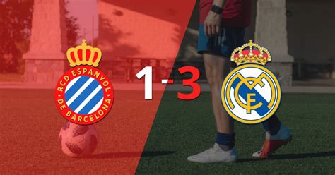 Doblete De Karim Benzema En El Triunfo 3 1 De Real Madrid Frente A