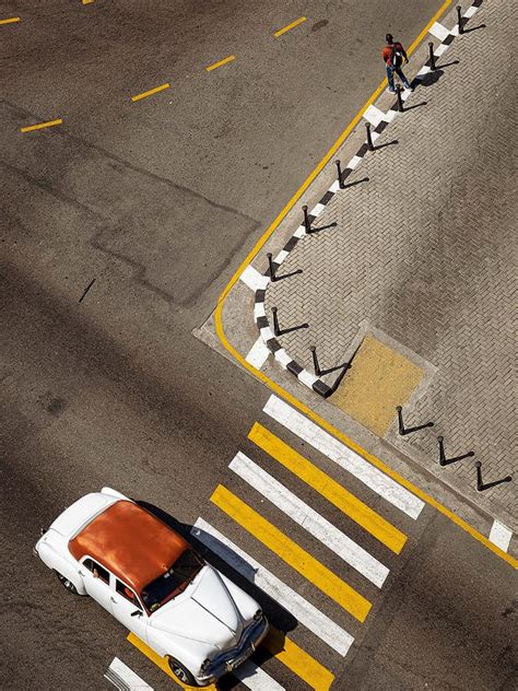 Streetview Photograph By Andreas Bauer Fine Art America