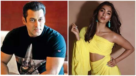 Salman Khan And Pooja Hegdes ‘kabhi Eid Kabhi Diwali Not Shelved The