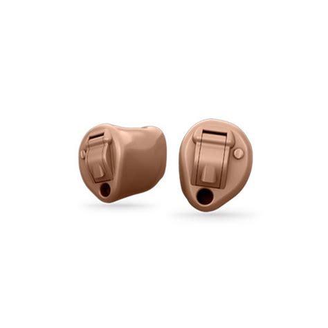 Oticon Nera Power Itc