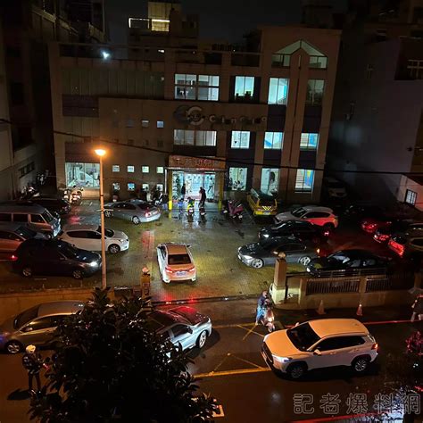 竹北大停電逾兩千戶受影響 預計晚間8點能恢復供電 民生電子報