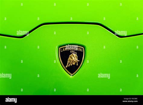 Lamborghini Symbol Wallpaper