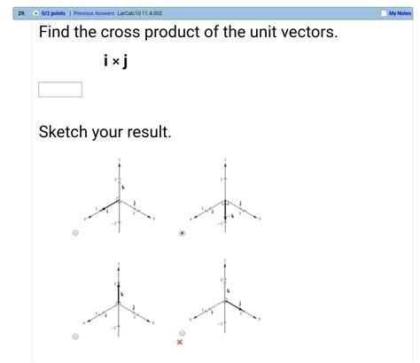 Solved 9 0 1 Points Previous Answers LarCalc10 11 1 054 Chegg