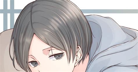 ハイキュー 国見ちゃん 其之音のイラスト Pixiv