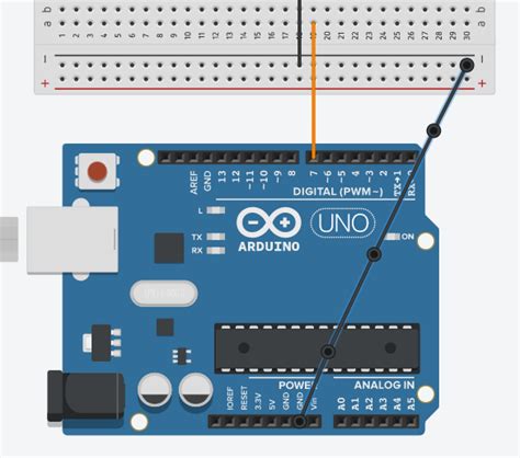 Locoduino Débuter En Arduino Sans Arduino 1
