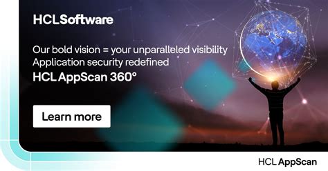 hcl appscan on linkedin hcl appscan 360º