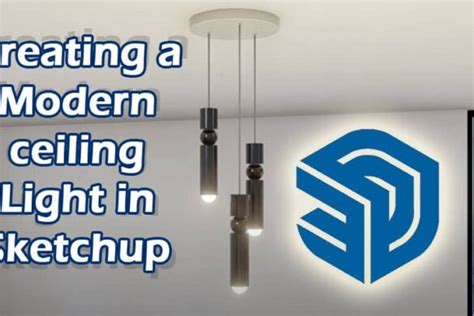 Creating An Exploded Model View In SketchUp SketchUpFamily