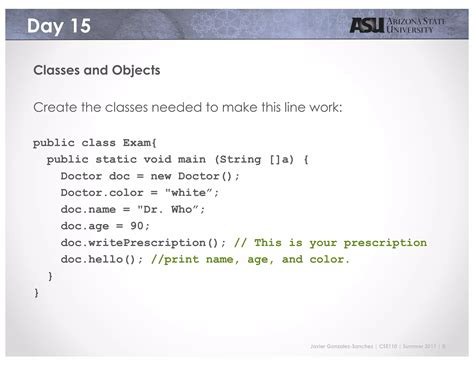 201707 Cse110 Lecture 17 Ppt