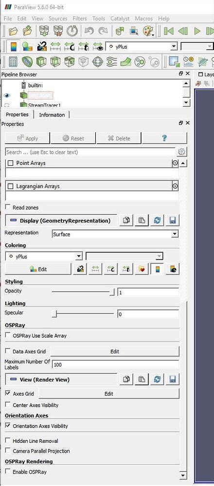 fea post processing guide using online post processor and local