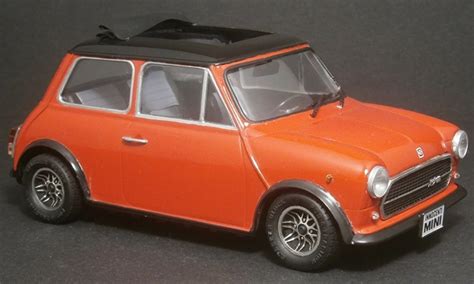 MinipassionMini Mis Modelos A Escala My Scale Models Mini LS