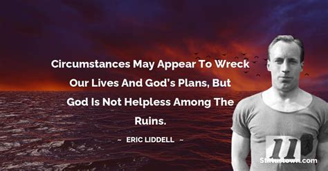 10 Best Eric Liddell Quotes